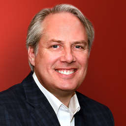 Raymond Crosby - Crunchbase Person Profile