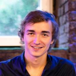 Roman Volkov - Crunchbase Person Profile