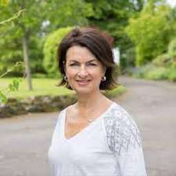 Lucy Mitchell - Director and Partner @ Allanhill Farming - Crunchbase ...