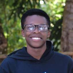 Tahib Gbondo - Crunchbase Person Profile