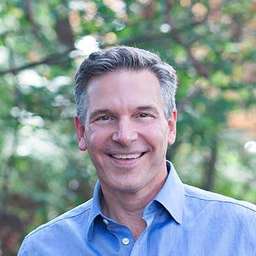 Christopher Bogart - Founder & Co Executive Director @ Sensory Kids ...