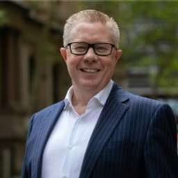 Anthony Boswell - Co-Founder and Managing Director @ Denning Investment ...