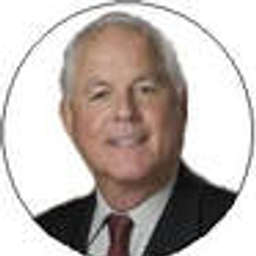 Thomas McCool - Crunchbase Person Profile