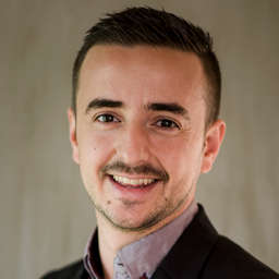 Stefan Denk - Crunchbase Person Profile