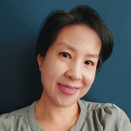 Jill Tan - Crunchbase Person Profile