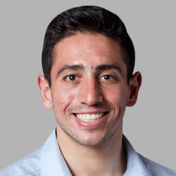 Michael Bernardi - Crunchbase Person Profile