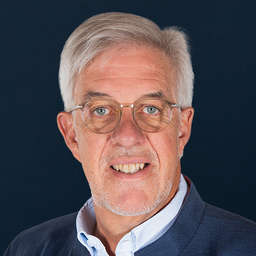 Christoph Lindenmeyer - CEO & Vice Chairman @ AO Foundation ...