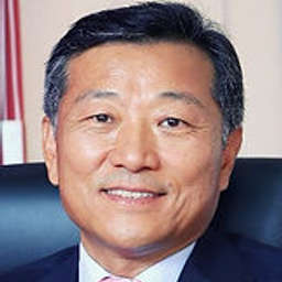 Hyu Jeong Chang - Managing Director and Founder @ Prime Medical ...