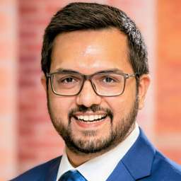 Sagar Pande - Crunchbase Person Profile