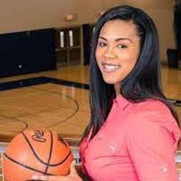 Khalia Collier - Owner/General Manager @ St. Louis Surge Basketball ...