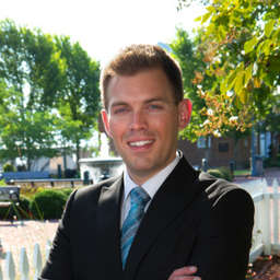 Richard Hogan - Founder and Uncertainty Expert @ ISOBUDGETS ...