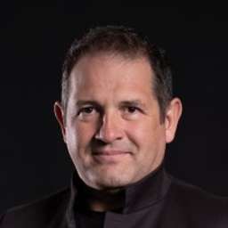 Thomas Moser - Founder and Group CEO @ Loxone - Crunchbase Person Profile