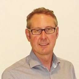 Roger Bowes - President @ Annapurna Research - Crunchbase Person Profile