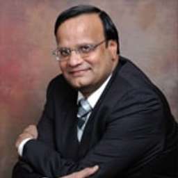 Anil Sethi - Chairman @ ADD Technologies (India) - Crunchbase Person ...