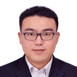 Jeremy Huang - Sensor Design Engineer @ DunAn Sensing - Crunchbase ...