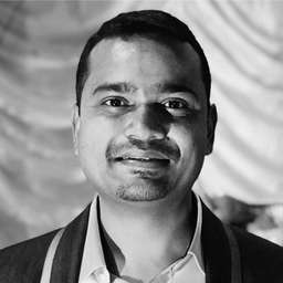 Akhil Rao - Crunchbase Person Profile