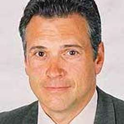 Gregory Vail - Crunchbase Person Profile