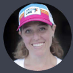 Jennifer Roe - Co-Founder and CMO @ From Fat to Finish Line ...