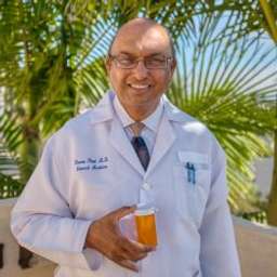 Shantu Patel - Crunchbase Person Profile