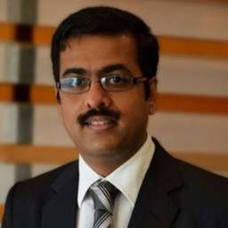 Mohan Rajamani - Founder and Director @ Learnhive - Crunchbase Person ...