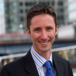 Ian Woodgate - Crunchbase Person Profile