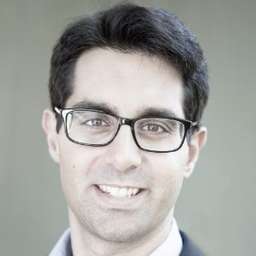 Frederic Nabki - Co-Founder and CTO @ SPARK Microsystems - Crunchbase ...