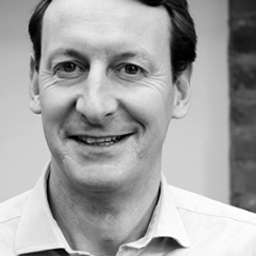 Peter Denison-Pender - Crunchbase Person Profile