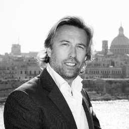 Marcus Nylen - Crunchbase Person Profile