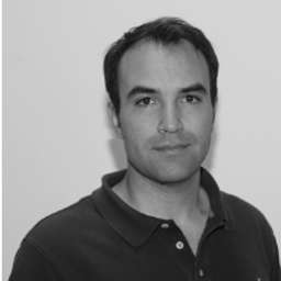 Alberto Acedo - Co-Founder & CSO @ Biome Makers - Crunchbase Person Profile
