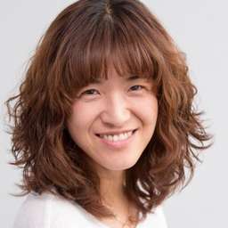 June Kim - Crunchbase Person Profile