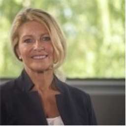 Kim Stratton - Chief Executive Officer @ Centogene - Crunchbase Person ...