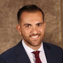 Nick Fiocchi - Co-Founder & CEO @ All Key - Crunchbase Person Profile