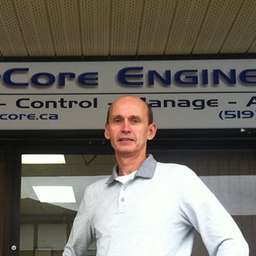 Roman Bulla - CEO & Technical Director @ PowerCore Engineering ...