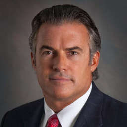 James Reese - Crunchbase Person Profile