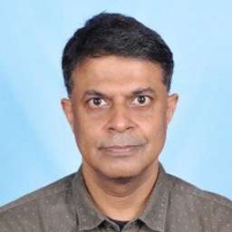 Vivek Raghavan - Crunchbase Person Profile