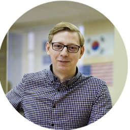 Boytsov Victor - Account Manager @ Brokbridge - Crunchbase Person Profile