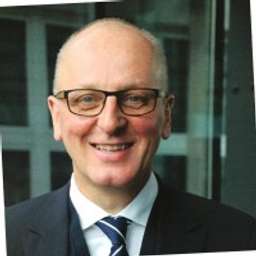 Thomas Busin - Crunchbase Person Profile