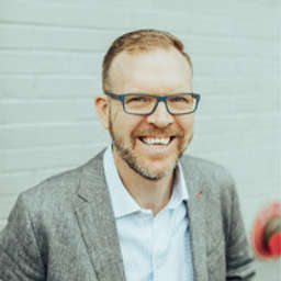 Timothy Neighbors - Crunchbase Person Profile