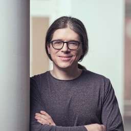 Frank Gabriel - Chief Technology Officer @ Meshmerize GmbH - Crunchbase ...