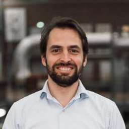 Paul Mignot - Founder and CEO @ Withthegrid - Crunchbase Person Profile