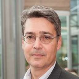 Marc Schurr - Crunchbase Person Profile