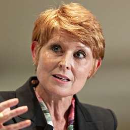 Diane Swonk - Crunchbase Person Profile