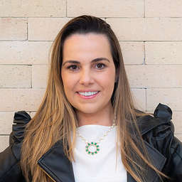 Anelise Campoi - Founder and CEO @ Acampoi Arquitetura - Crunchbase ...