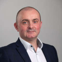 Carl Lyon - Chief Operating Officer @ Evri - Crunchbase Person Profile