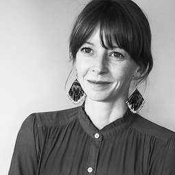 Mary Swanson - CEO, Co-founder @ Lava Linens - Crunchbase Person Profile