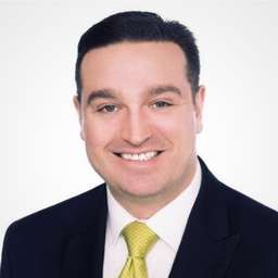 Mark Aitken - Crunchbase Person Profile