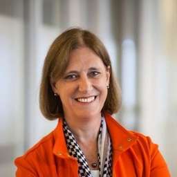 Terri Cooper - Vice Chair External DEI @ Deloitte - Crunchbase Person ...