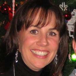 Jeanne Wilson - Co-Founder @ Foursquare Professional Pharmacy Services ...