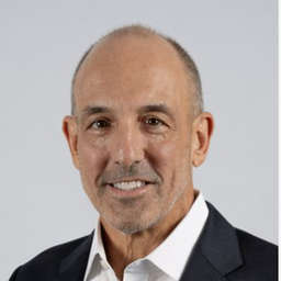 Jonathan Simon - Executive Vice President Global Strategy & Growth ...