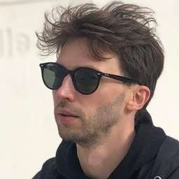 Tim Tkachenko - Founder and CTO @ Qure.Finance - Crunchbase Person Profile